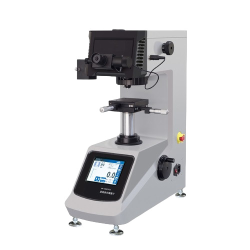 Quality Micro Vickers Hardness Tester IQUALITROL HV-1000TPTA with Touch Screen and for sale