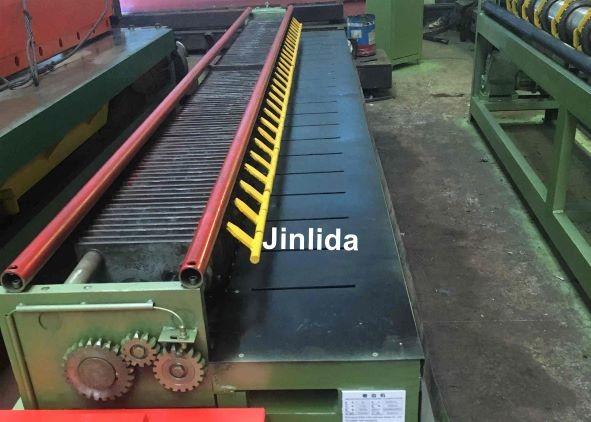 Quality Automatic Edge Winding Machine / Gabion Box Machine Gabion Mattress for sale