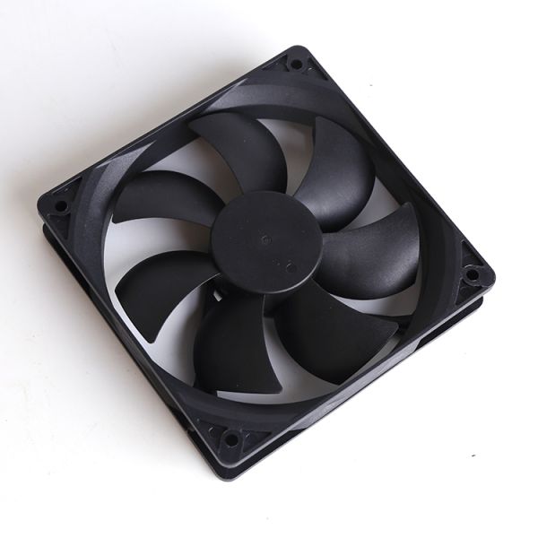 Quality Uphere New Design Pc Computer Case Fans 120mm High Performance Fans Cooling for sale