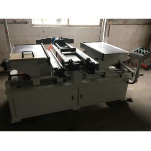 Quality Sunhope Radiator Core Builder Machine for sale