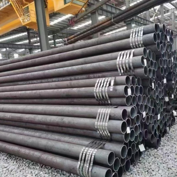 Quality 5140 Mechanical Structure Tube for sale