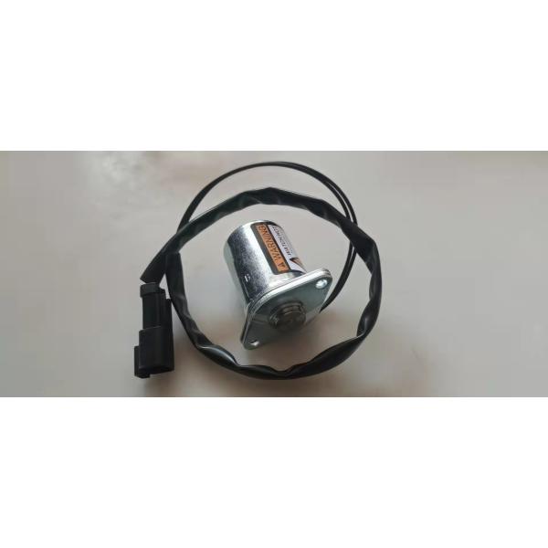 Quality Rotary Solenoid Valve Excavator Spare Parts 20y-60-32120 for sale