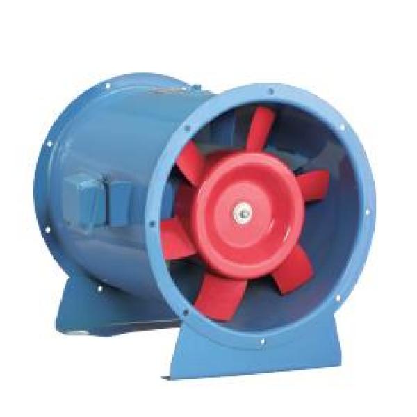Quality AC Electric Current Type 10 Inch Flexible Ducting Extractor for Industrial for sale