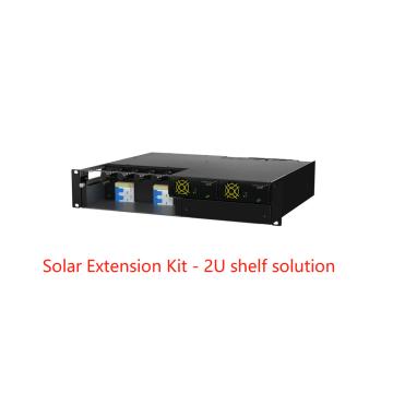 Quality Eltek Solar Charger Telecom Hybrid System 3200W 241119.650 for sale