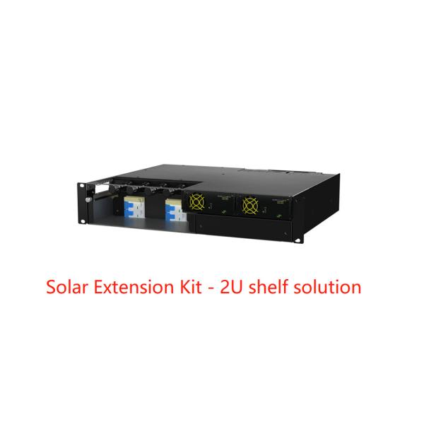 Quality Eltek Solar Charger Telecom Hybrid System 3200W 241119.650 for sale