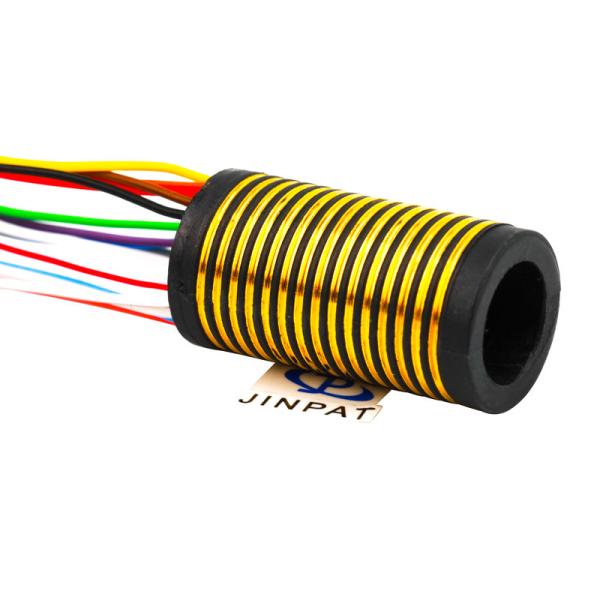 Quality Machinery Slip Ring Electric Motor 15 Circuits 240VAC Voltage 300rpm for sale