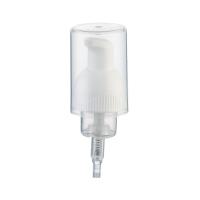 Quality Wholesale Production Foam Dispenser Pump With 28/410 Size Support Customization for sale