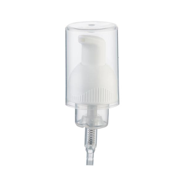 Quality Wholesale Production Foam Dispenser Pump With 28/410 Size Support Customization for sale