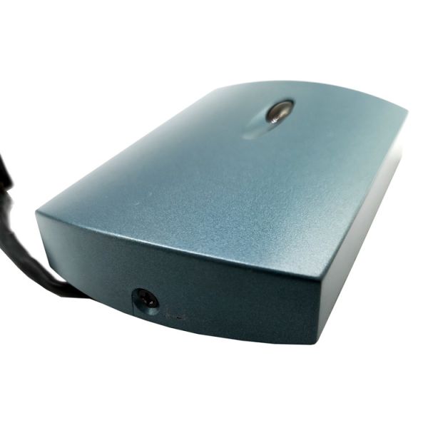 Quality C Code USB WIFI RFID Reader Wireless Wiegand Card Reader ISO15693 for sale