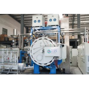 Quality Industrial Vacuum Furnace for sale