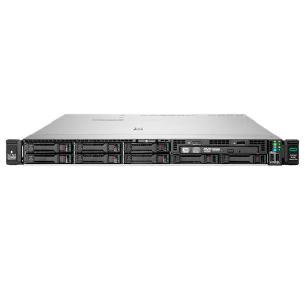 Quality Private Mold HPE Proliant DL360 Gen10 Plus Server Dual Intel Xeon Gold Processor for sale