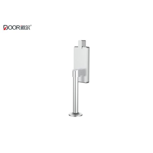 Quality Biometrics Face Recognition Access Control System With Temperature Measurement for sale