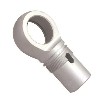 Quality Shock Absorber CNC Auto Parts SS420 Cnc Machine Motorcycle Parts for sale
