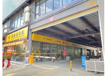 China Factory - HONG KONG BAOSHENG (MOKETING) OIL & GAS FILTRATION TECHNOLOGY CO., LTD.