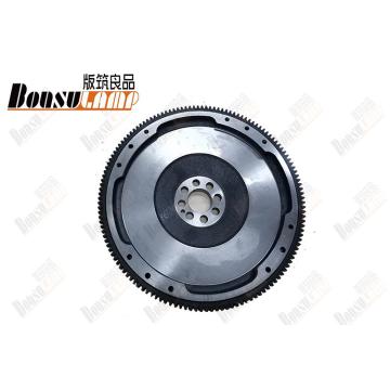 Quality Flywheel ISUZU NPR Parts for sale