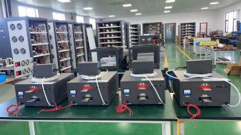 China Factory - Chengdu Xingtongli Power Supply Equipment Co., Ltd.