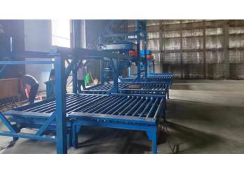 China Factory - Henan Beifuke Machinery Equipment Co., Ltd.