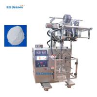 Quality 3 Side Sealing 200ml Chemical Powder Packing Machine for sale