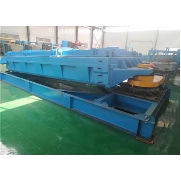 Quality Circular Elliptical Linear Motion Gyratory Screen Stainless Steel Screen Cable for sale