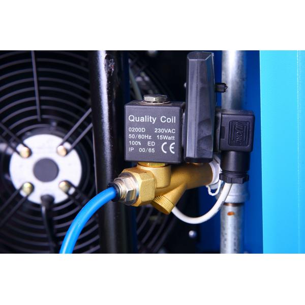 Quality Ingersoll Rand General Pneumatics Refrigerated Compressed Air Dryer High for sale