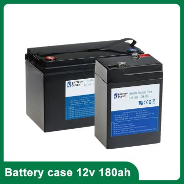 Quality 3000 Times Cycle 12V 180AH Lithium Battery Power Pack for sale