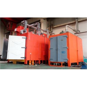 China Factory - Xi'an Simo Motor Co., Ltd.
