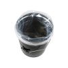 Heat Seal Clear Drum Liner Bags , 10 Mil 55 Gallon Can Liners Larger Capacity china Heat Seal Clear Drum Liner Bags , 10 Mil 55 Gallon Can Liners Larger Capacity