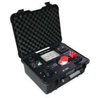 Quality CHAdeMO EV Charger Test System For CCS1 CCS2 GB/T Charging Station for sale