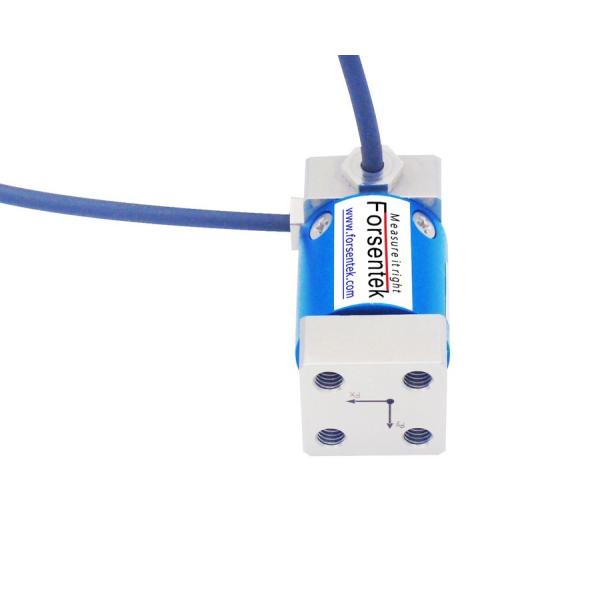 Quality 2-Axis Load Cell 1kN 500N 200N 100N 50N 20N Two Dimensioal Force Sensor for sale