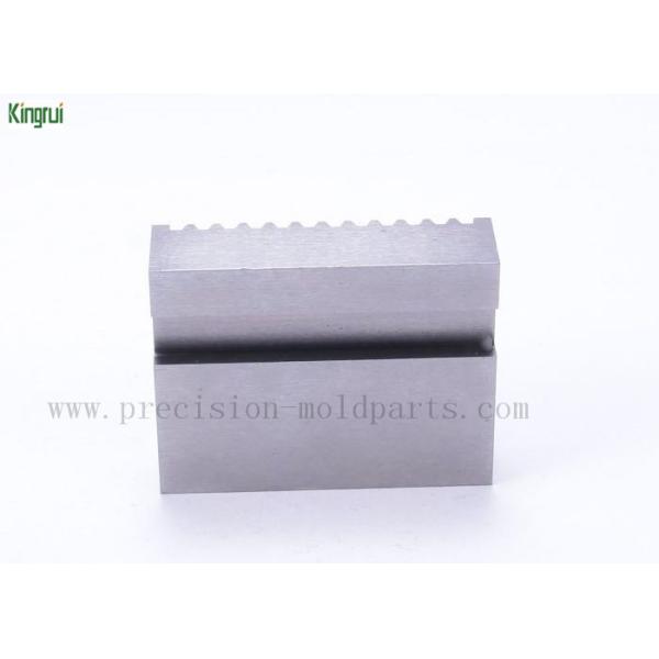 Quality Processing Metal Injection Mold Component Of Square PD613 Material for sale