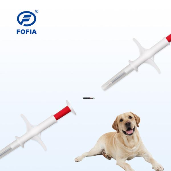 Quality Pet Microchip Implant For Dogs And Cats for sale