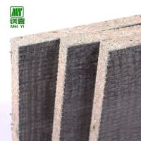 Quality 12mm Non Corrosion MgSO4 Board for Structure House for sale