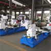 china Excellent Siemens / Fanuc CNC Notching And Branding Machine Cnc Roller Rib