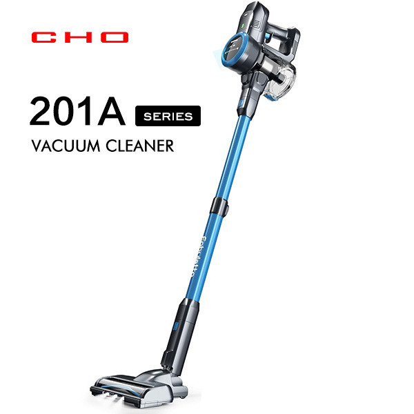 Quality 2 In 1 Portable Wired Handheld Stick Vacuum Cleaner For Home for sale