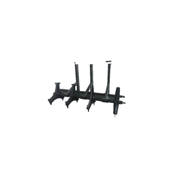 Quality Stailess Steel 1650*1080*1070mm Access Control Barriers for sale