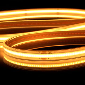 Quality LED Strip LED Strip Light Waterproof LED Strip Light Wall Washer COB LED Strip for sale