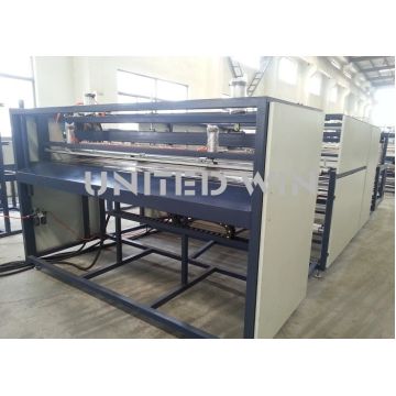 Quality Fibc Jumbo Bag Testing Machine Top Crane Drop Fibc Bag Making Machine 4kw for sale