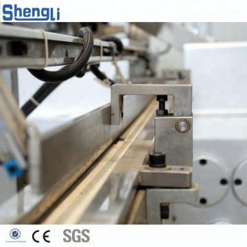 Quality Full Automatic Candy/Chocolate Top-twisting Packing Machine for Customer for sale