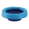 china Rubber Mud Plumbing Toilet Seal Flange , Bottom Mounted Perfect Seal Toilet Wax