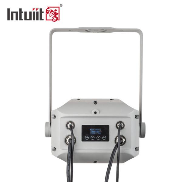 Quality Outdoor Gobo Projector 400w Advertisement Projector Rotating Led Waterproof IP65 for sale