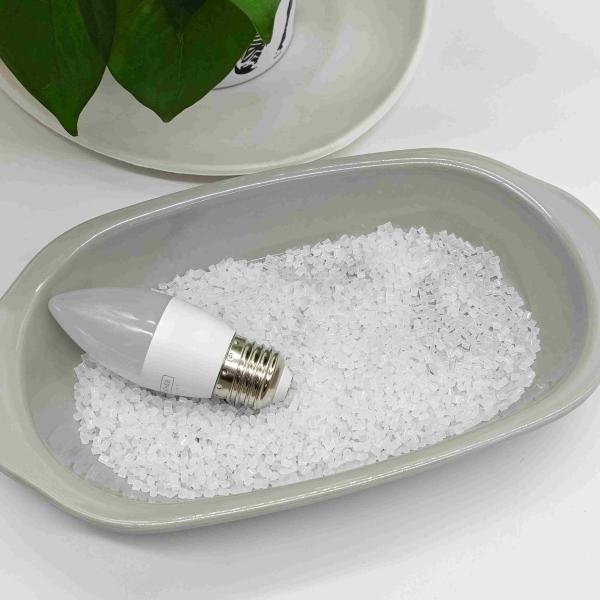 Quality Aerospace Grade High Temperature Polycarbonate PC Resin For Aviation LED for sale