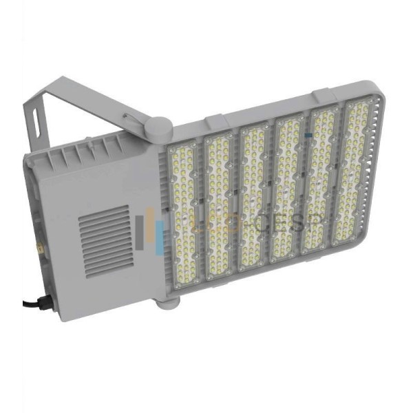 Quality Outdoor Tennis Court 300w WeatherProof IP66 Led Flood Light for sale