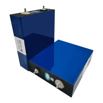 Quality CE FC 115A 3.2 Volt LiFePo4 Battery Cells 4000 Times For Solar System Lithium for sale
