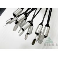 Quality Ultrasonic Welding Anomalous NTC Temperature Probe for sale