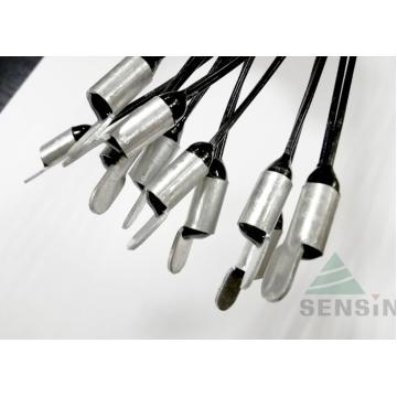 Quality Ultrasonic Welding Anomalous NTC Temperature Probe for sale