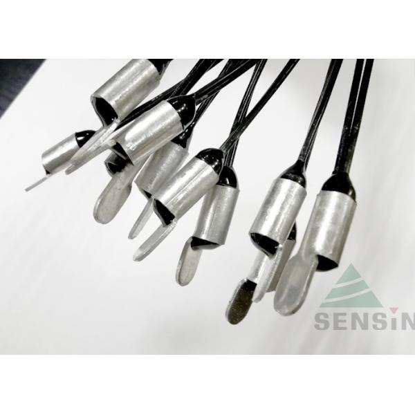 Quality Ultrasonic Welding Anomalous NTC Temperature Probe for sale