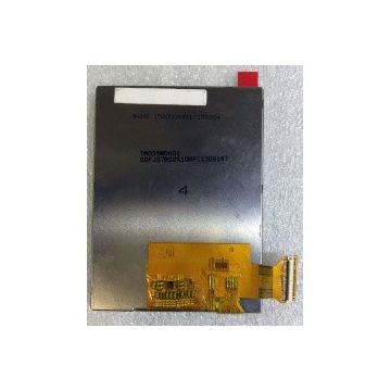 Quality Handheld PDA TM035WDH01-00 6 Bit 3.5 Inch TFT LCD Panel 70/70/60/70 for sale
