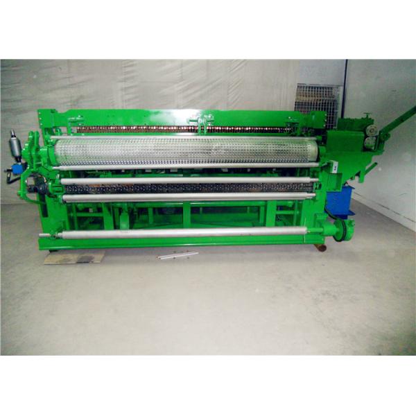 Quality DHW Mesh Panel Welding Machine Fully Automatic 0.65mm 2.5mm for sale