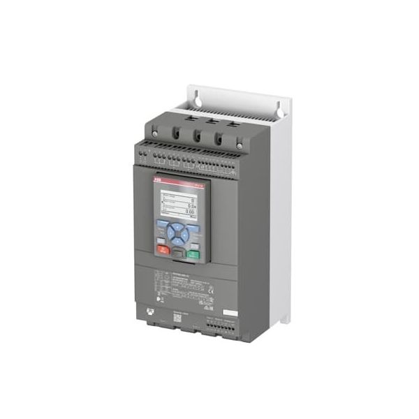 Quality Smooth Starting PSTX60-690-70 1SFA898206R7000 Soft Starter for Industrial Applications for sale