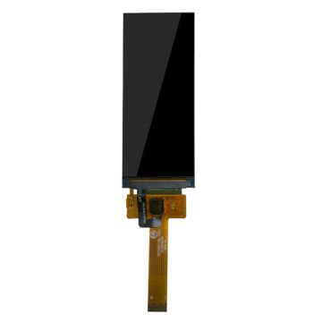Quality MIPI Interface TFT LCD Display 3.51" Inch 340x800 IPS ST7701S for sale